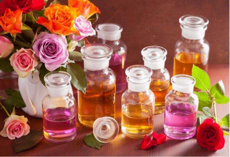 Dust Explosion in Flavor & Fragrance Industry Risks