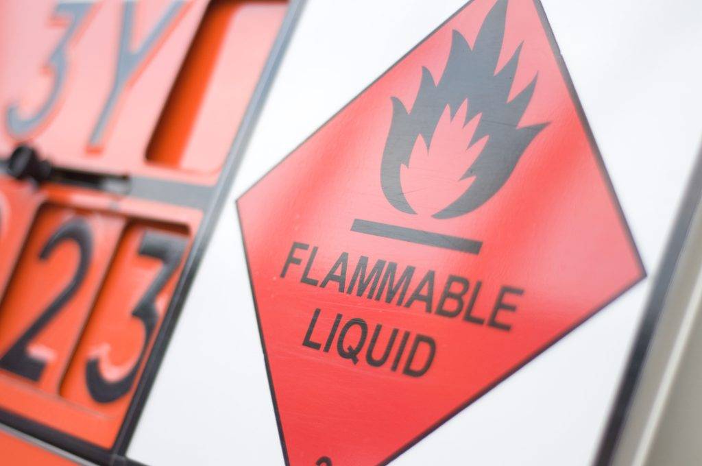 Flammable and Combustible Liquid Hazard Training Essentials