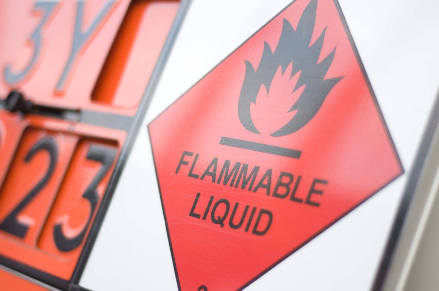 Flammable and Combustible Liquid Hazard Training Essentials