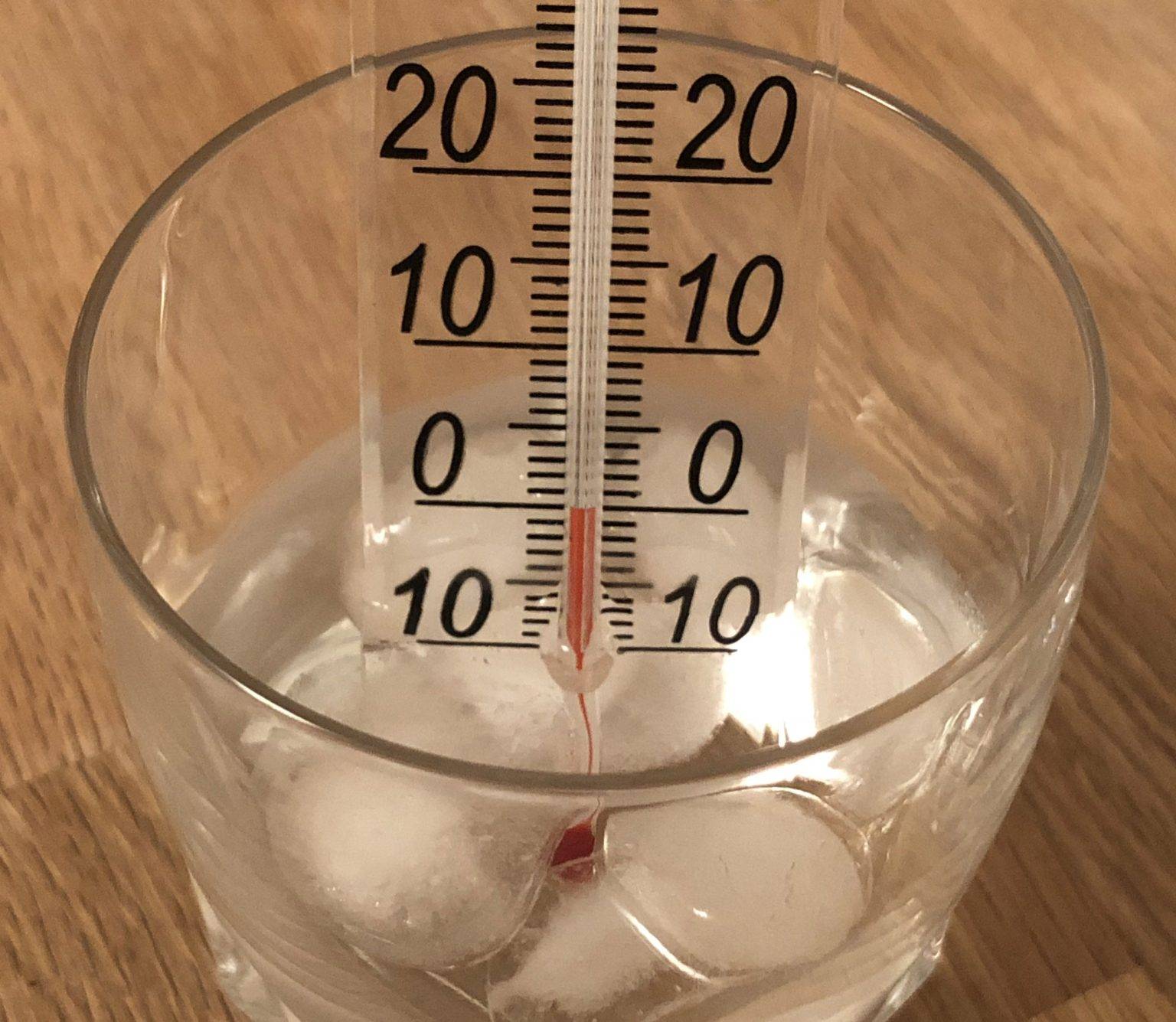 Melting Point Test - Safety Data Sheet (SDS) Creation