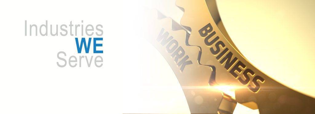 Industries We Serve: Ensuring Safety Everywhere - Prime Process Safety ...