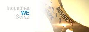 Industries We Serve: Ensuring Safety Everywhere - Prime Process Safety ...