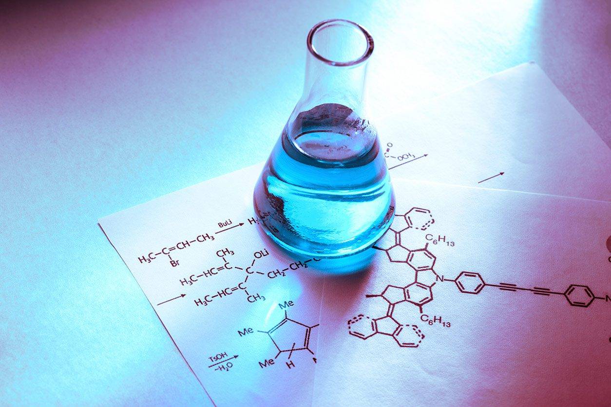 Reactive Chemical Services - Prime Process Safety Center