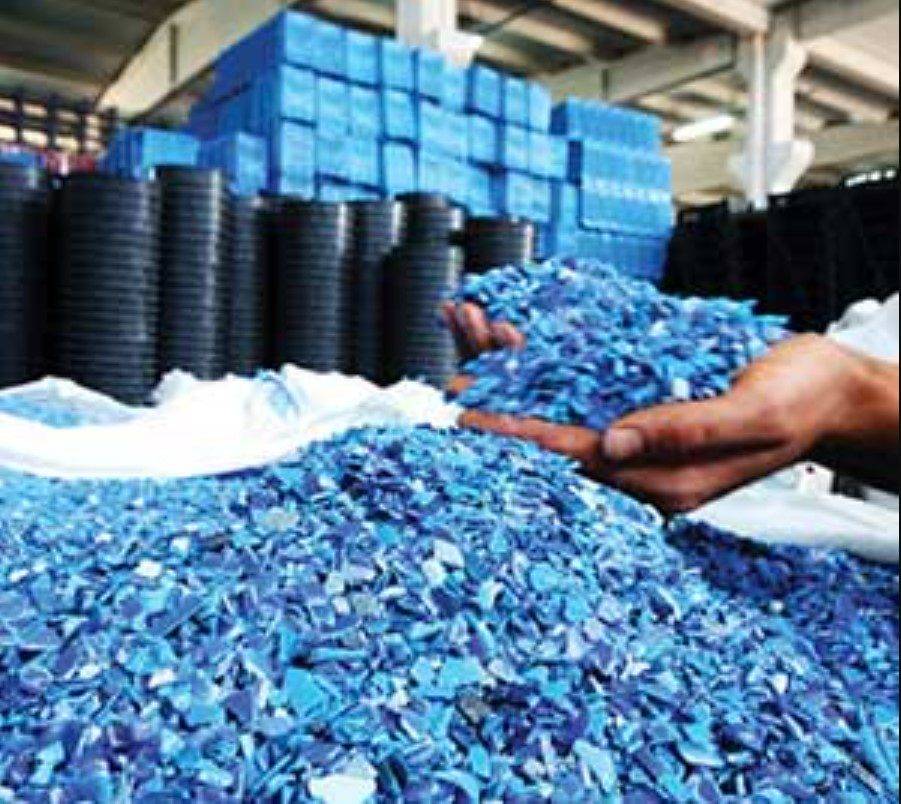 Dust Explosion in Plastics and Resins Industry Safety