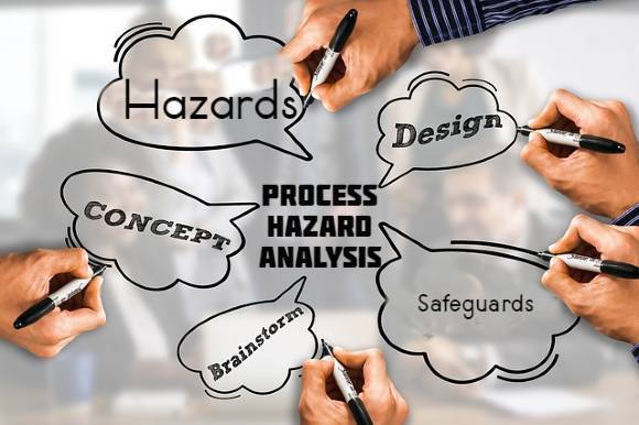 Process Hazard Analysis Training for Industry Professionals - Prime ...