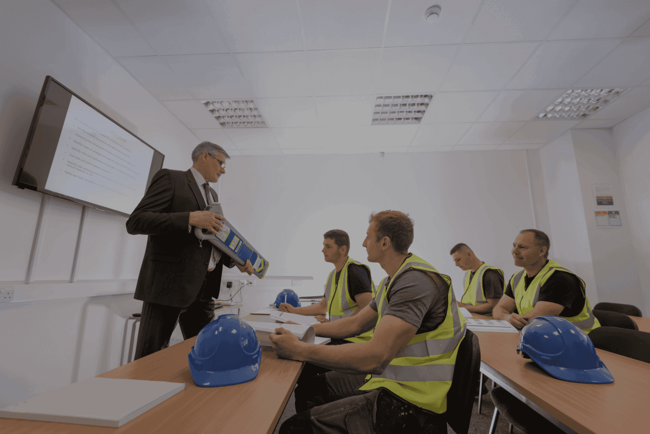 Process Safety Service for Protecting Lives and Assets