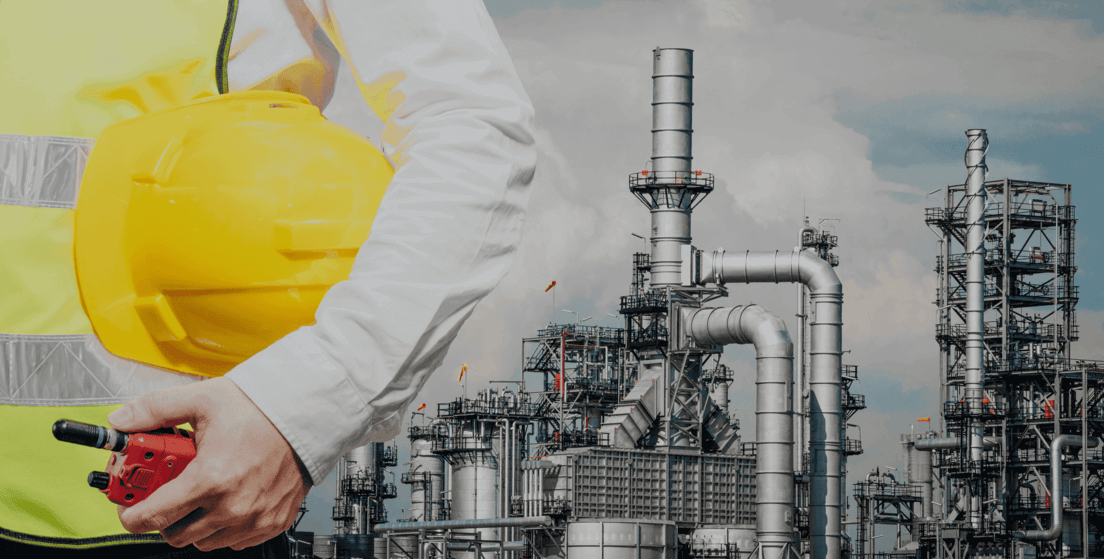 Process Safety Service for Protecting Lives and Assets