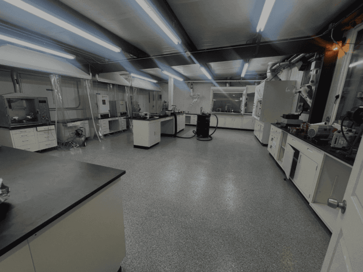 Process Safety Service for Protecting Lives and Assets