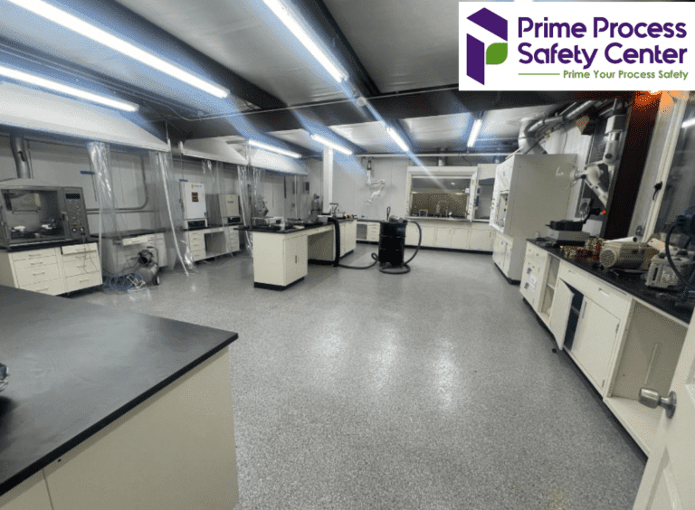 Understanding Combustible Dust Testing to Assess Dust Fire And ...