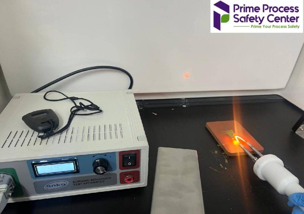 Understanding Combustible Dust Testing to Assess Dust Fire And ...
