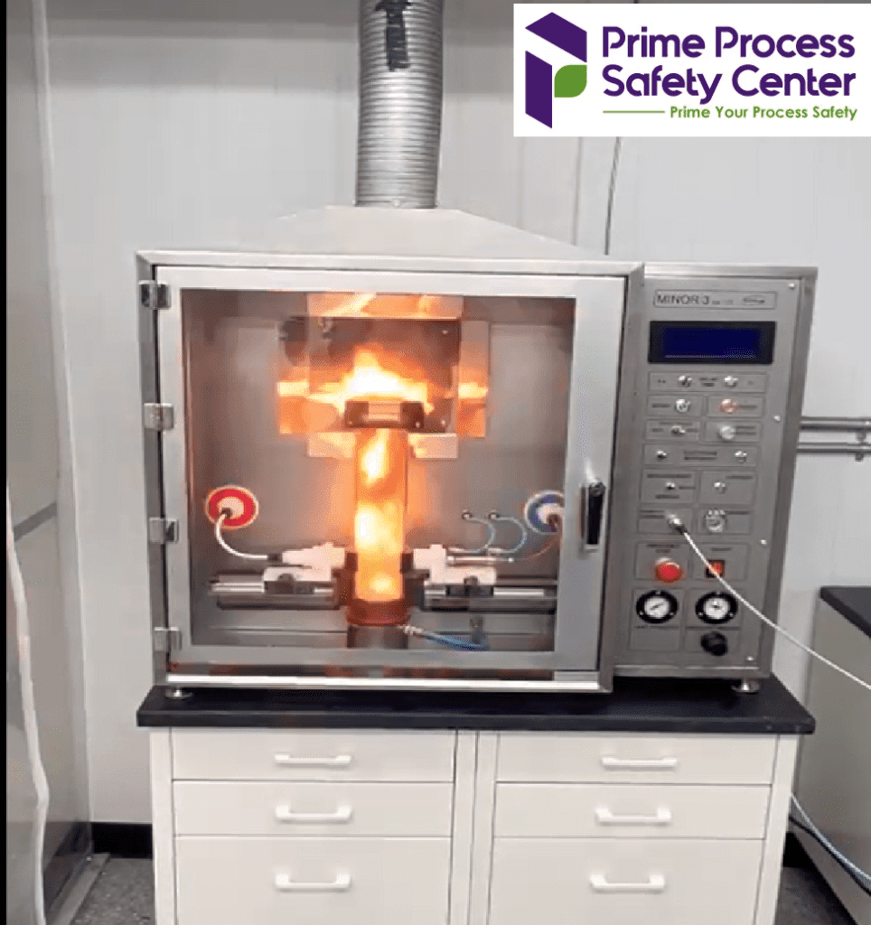 Understanding Combustible Dust Testing to Assess Dust Fire And ...