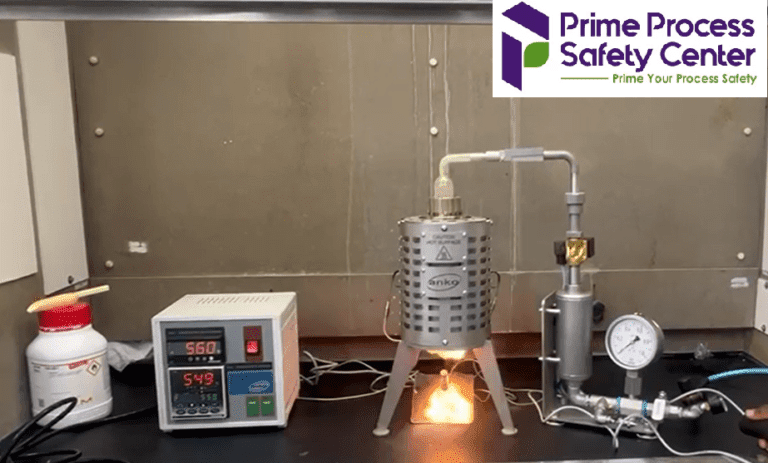 Understanding Combustible Dust Testing to Assess Dust Fire And ...