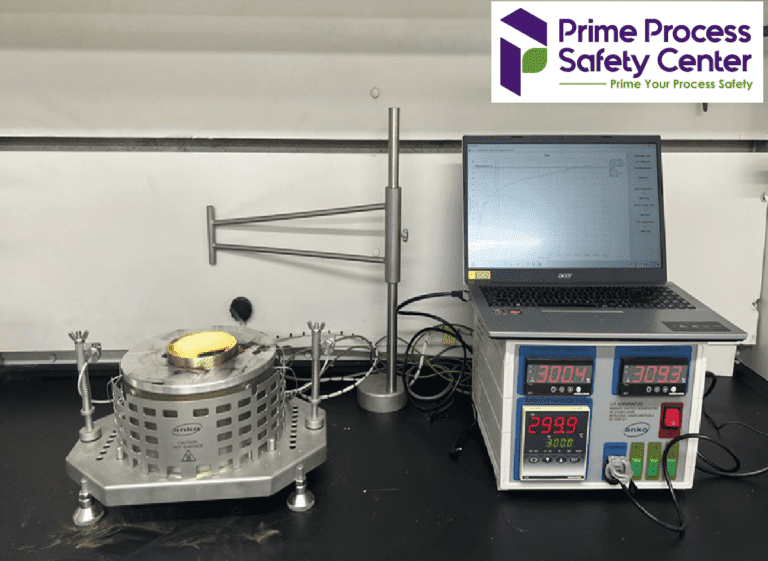 Understanding Combustible Dust Testing to Assess Dust Fire And ...
