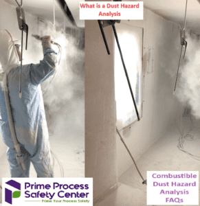 Most Frequently Asked Questions about Dust Hazard Analysis - Prime ...