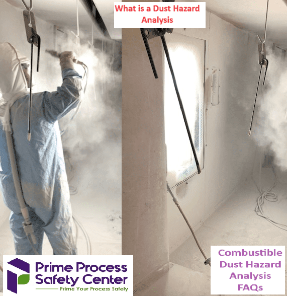 Most Frequently Asked Questions about Dust Hazard Analysis - Prime ...