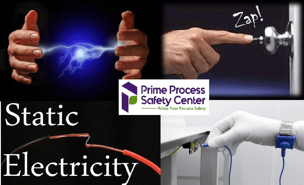 The Most Frequently Asked Questions About Electrostatic Discharge ...