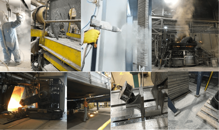 NFPA 660: Complete Guide to Combustible Dust Standards - Prime Process ...