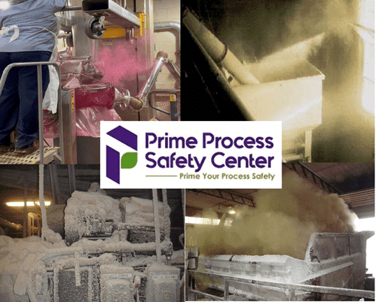 Understanding Hazardous Area Classifications - Prime Process Safety Center