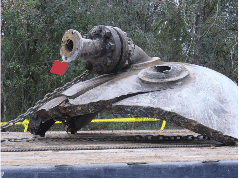 Unmasking the Hidden Dangers: Reactive Chemical Hazards in Batch ...