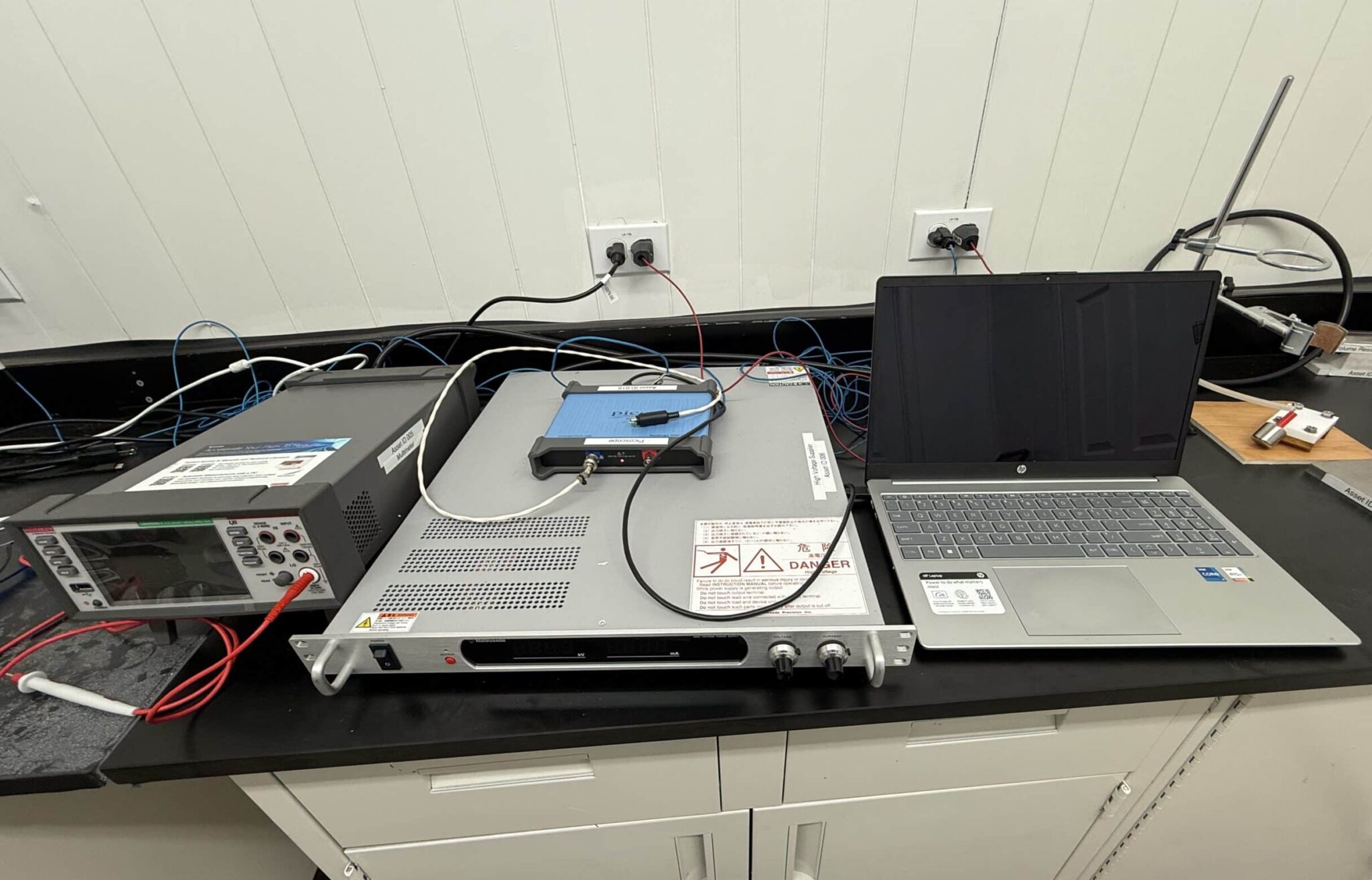 A Complete Guide to Electrostatic Testing - Prime Process Safety Center