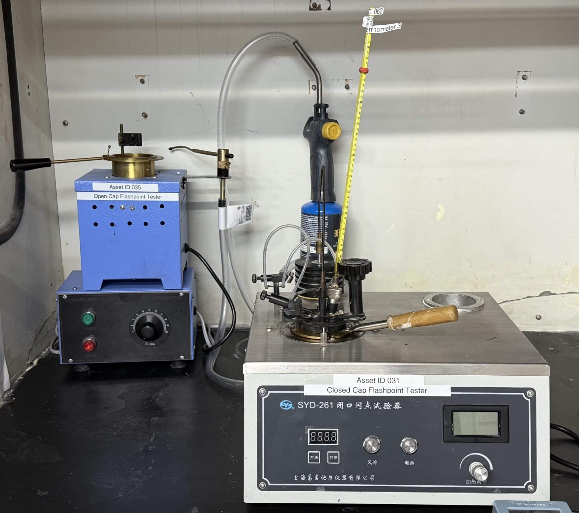 Flash Point - Prime Process Safety Center