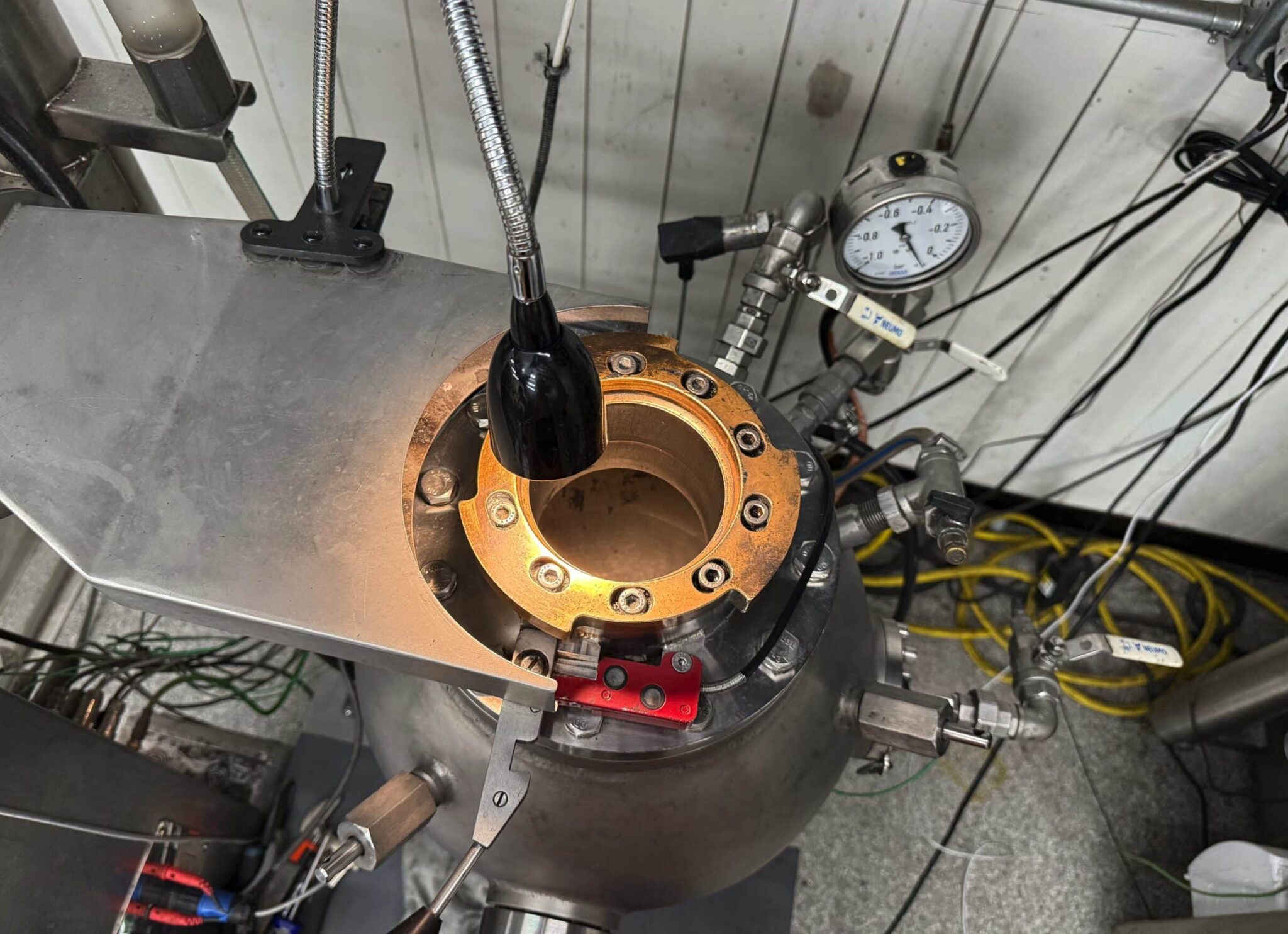 Fire and Explosion Hazard Analysis - Prime Process Safety Center