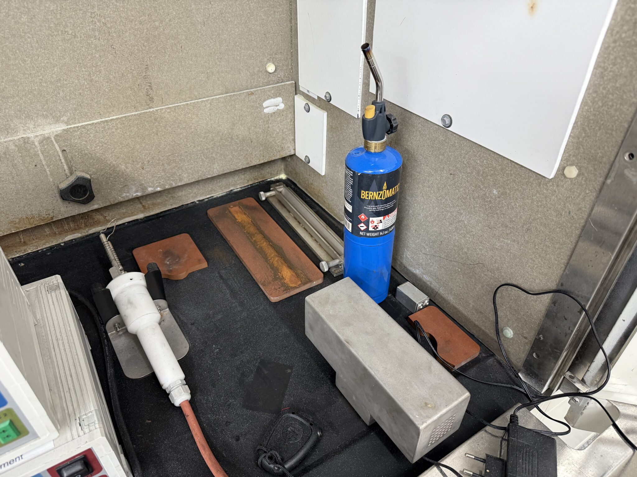 Understand Combustible Dust Testing - Prime Process Safety Center