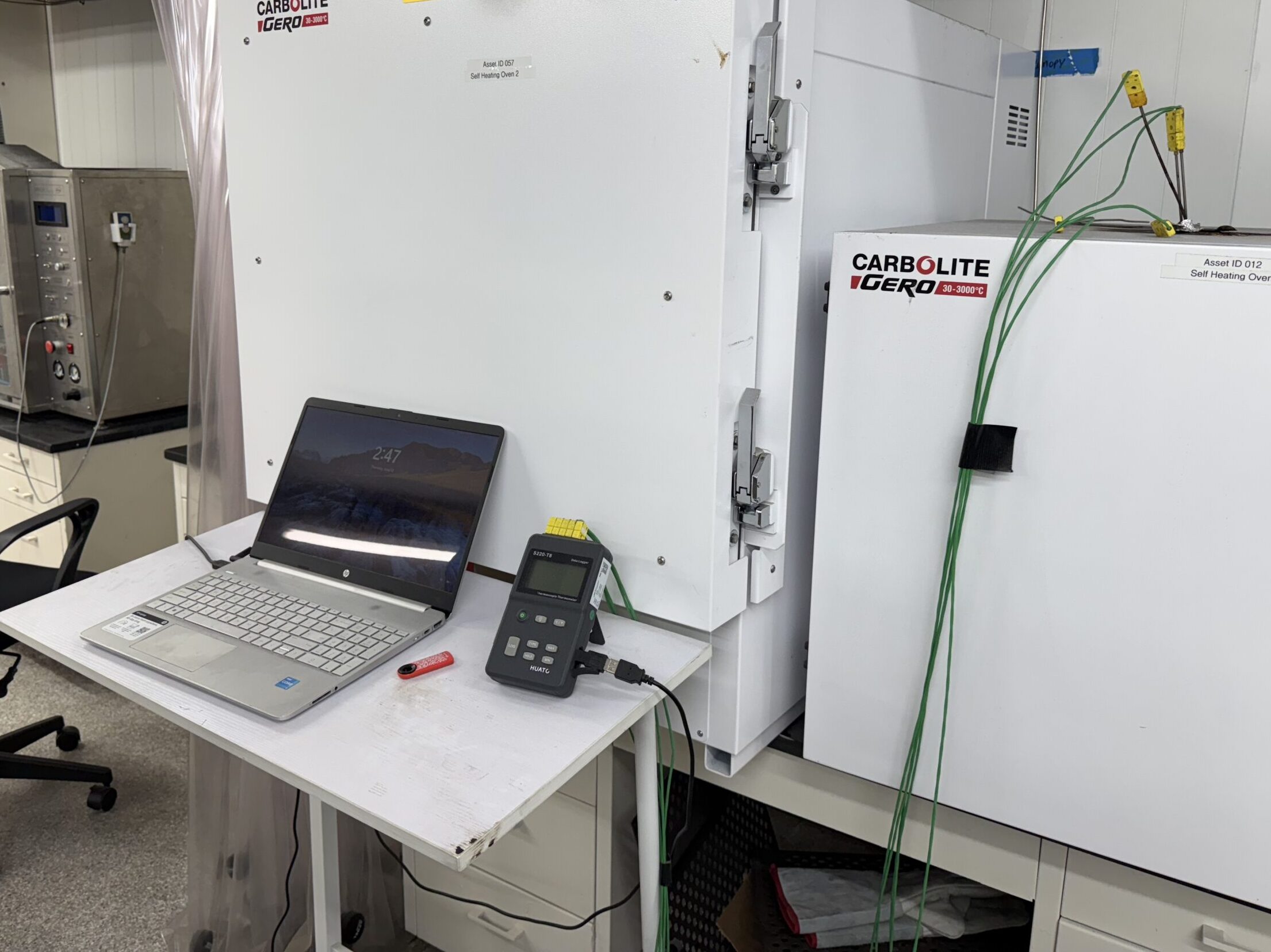 Understand the Basics of Self-Heating / Thermal Instability Testing ...