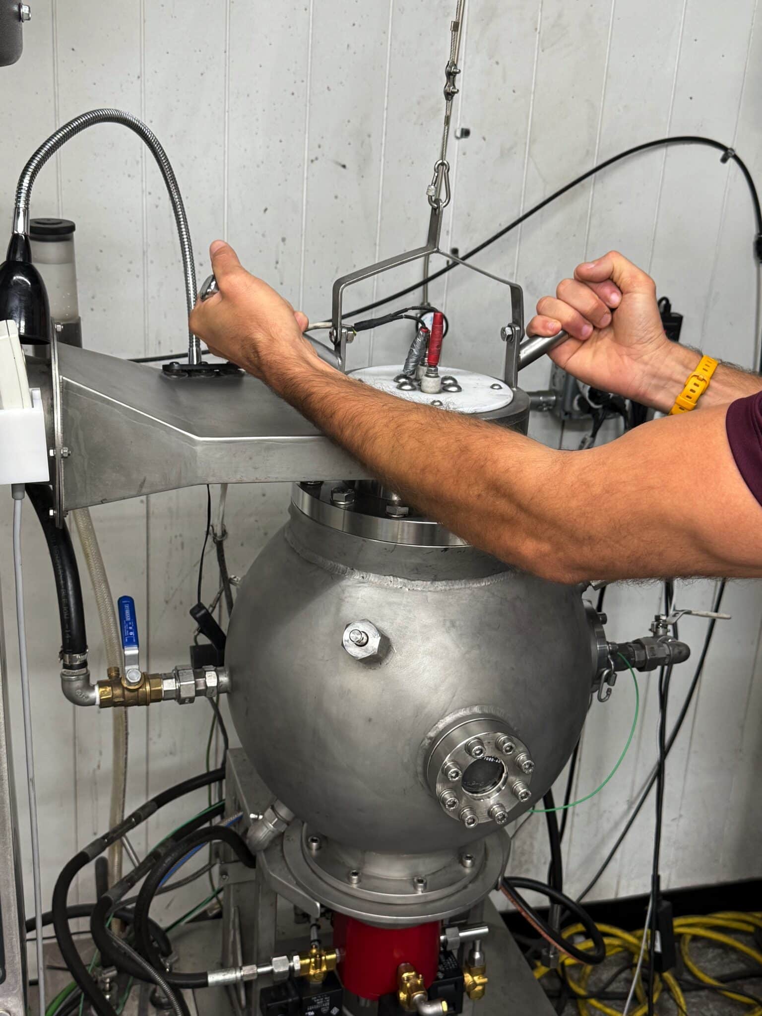 Testing Needed for Safety Data Sheet (SDS) Creation - Prime Process ...