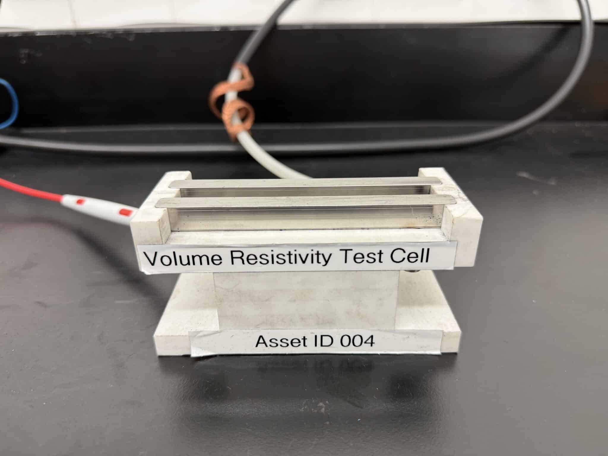A Complete Guide to Electrostatic Testing - Prime Process Safety Center