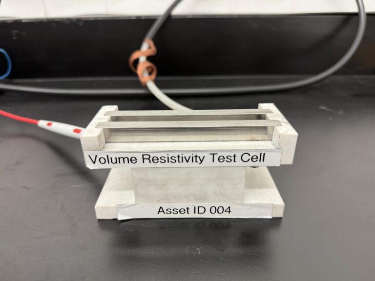 A Complete Guide to Electrostatic Testing - Prime Process Safety Center