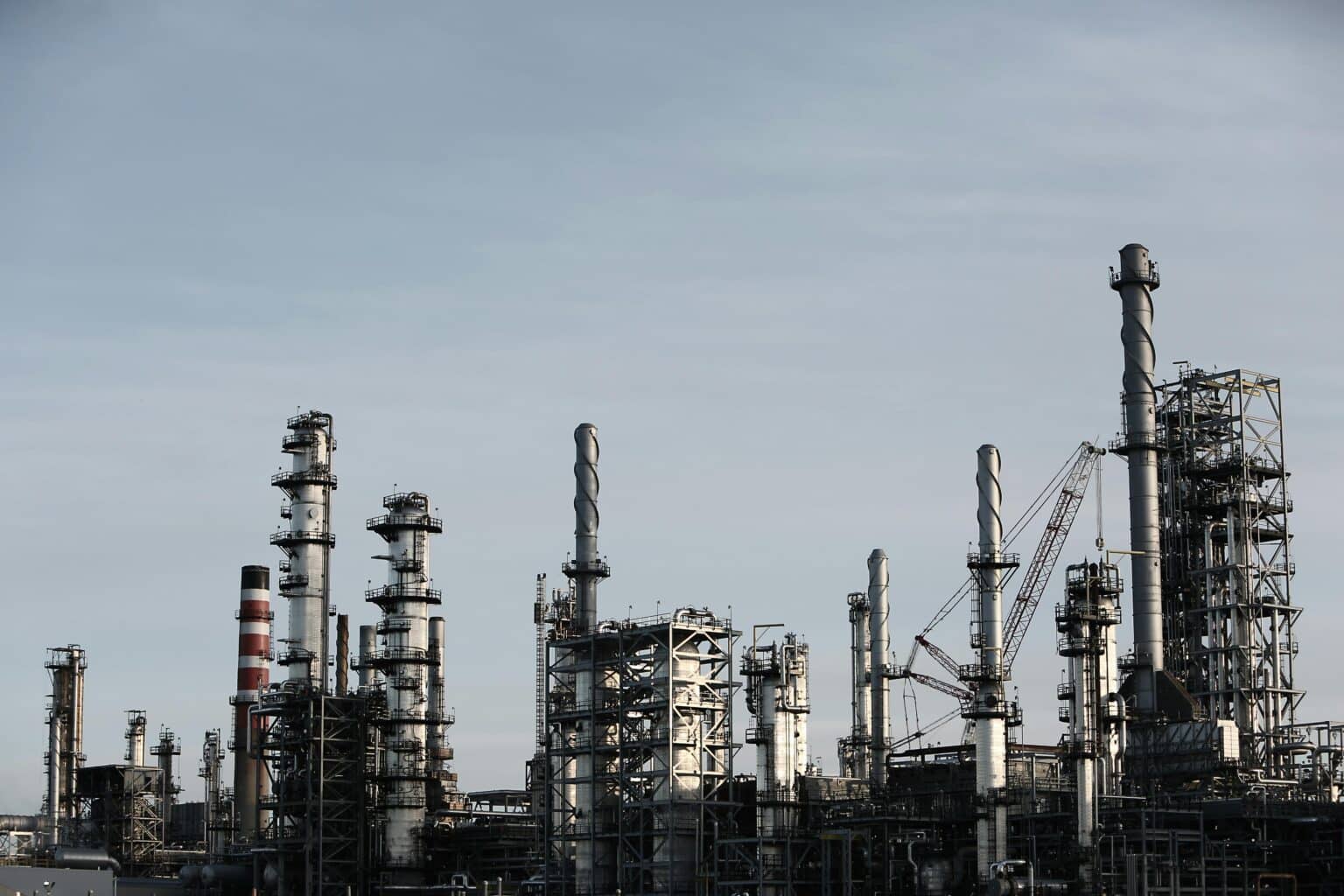 Facility Siting in Chemical Industry - Prime Process Safety Center