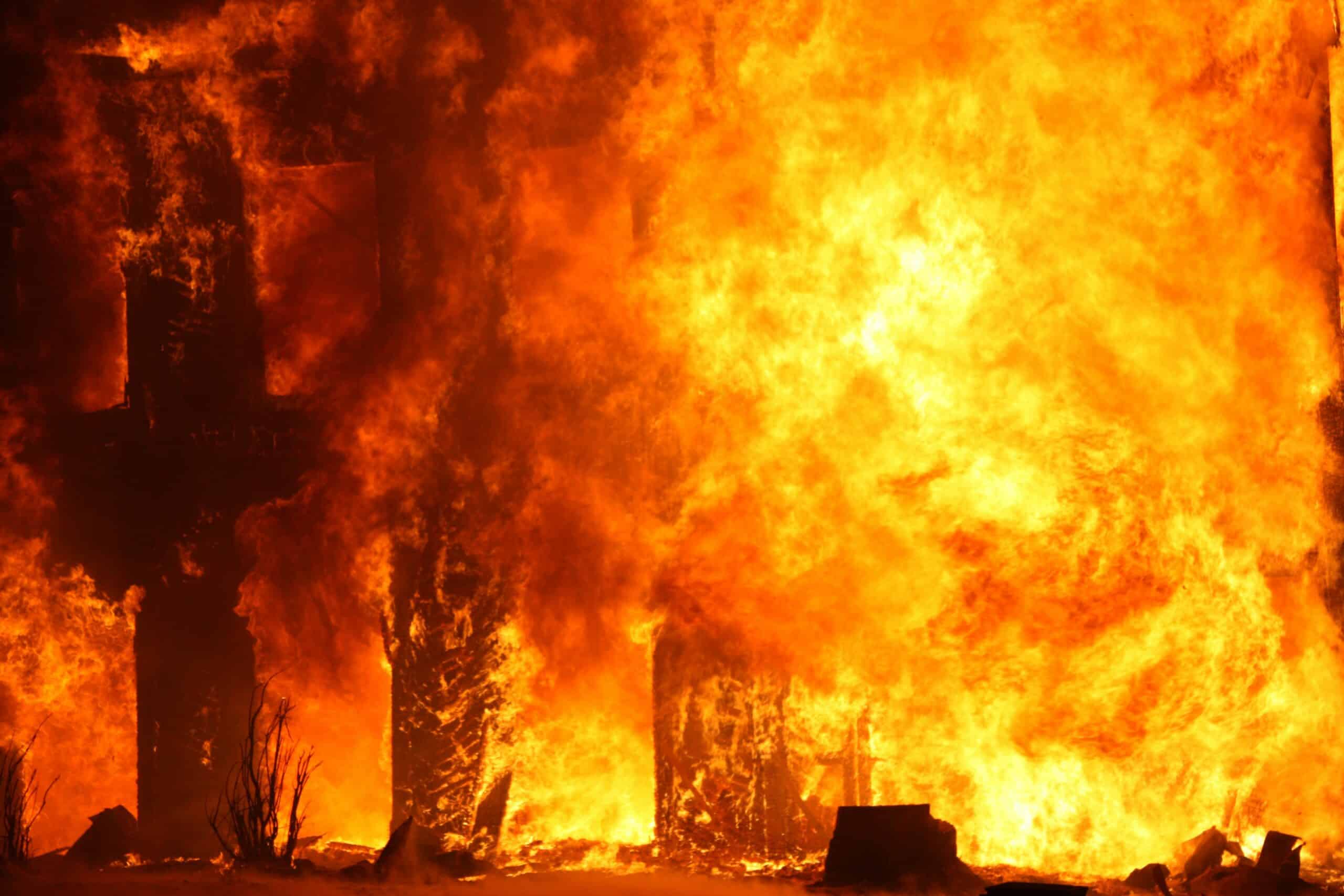 Combustible Dust Hazard: Explosion Protection Strategies - Prime ...
