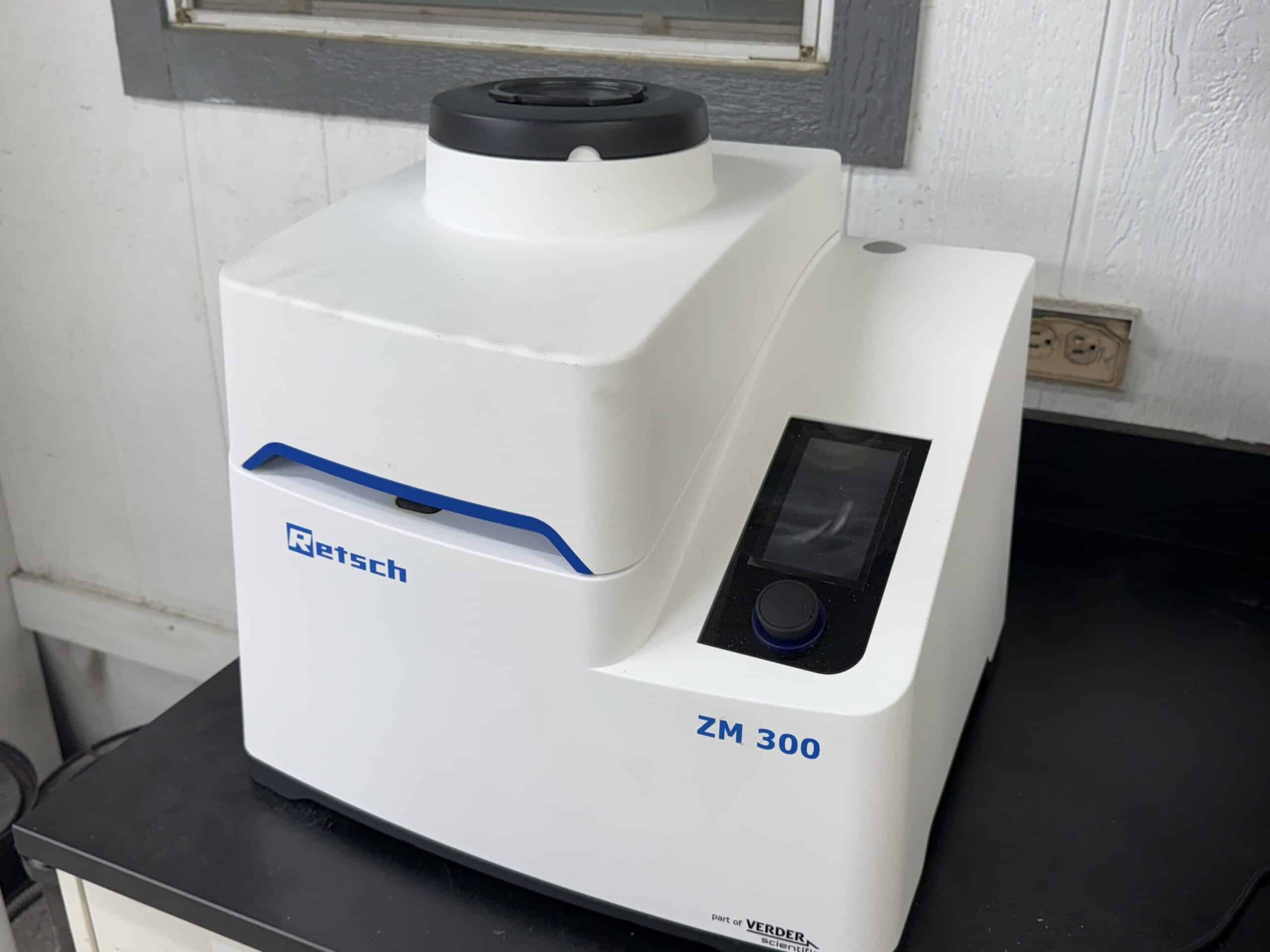 Cryogenic Grinding - Prime Process Safety Center