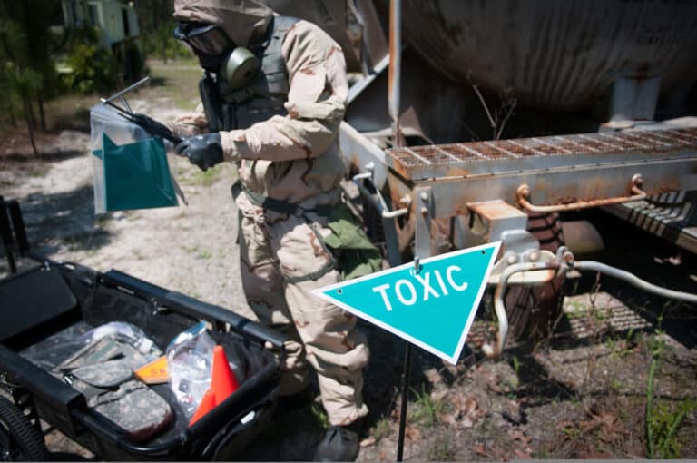 Understanding Reactive Chemical Hazards - Prime Process Safety Center