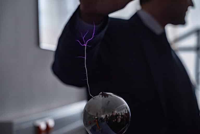 How Static Electricity Can Cause Fires in Your Facility - Prime Process ...