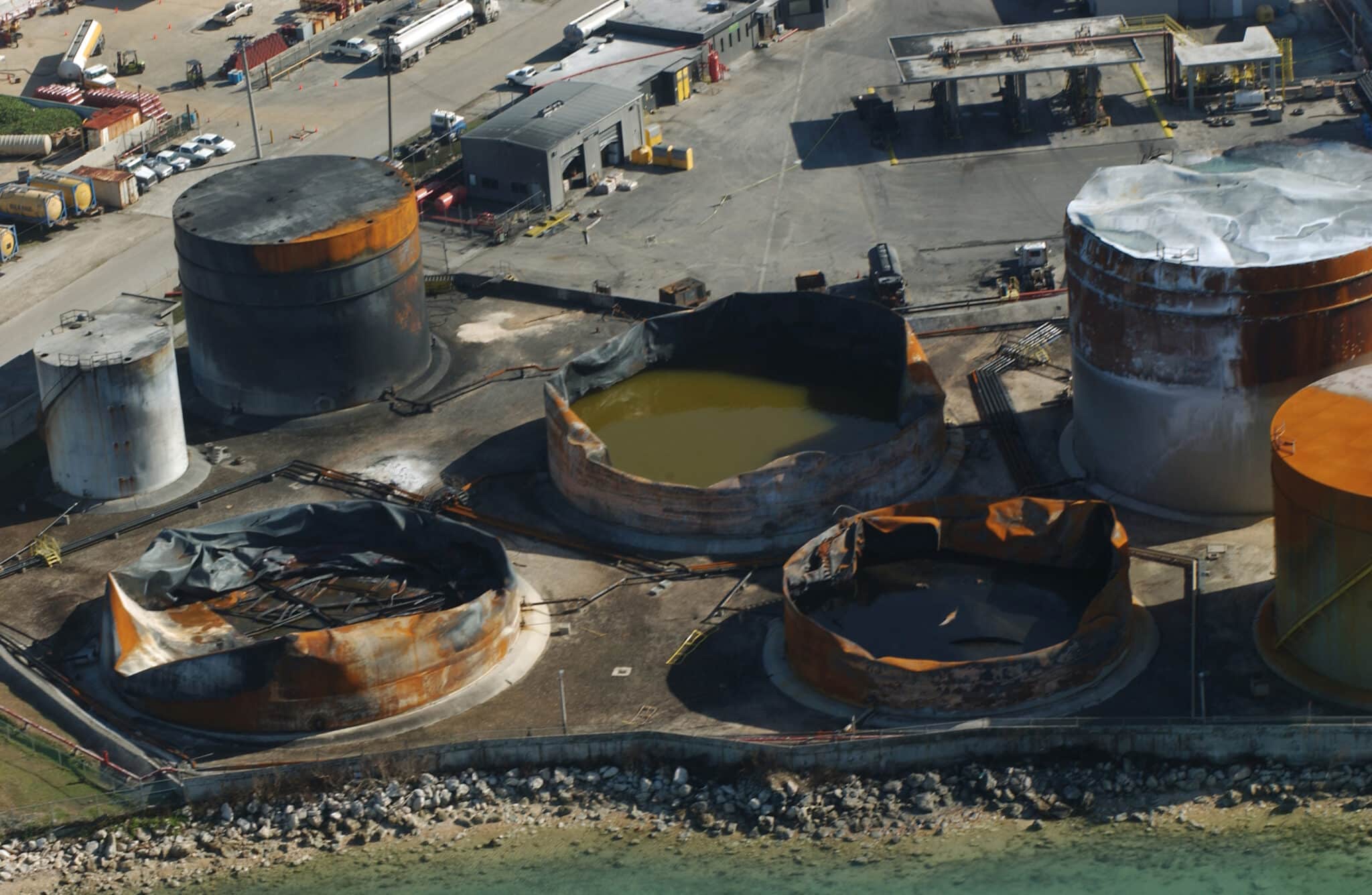 Flammable vs Combustible Liquids: What Sets Them Apart - Prime Process ...